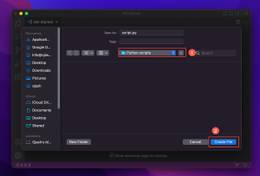 Setup Python For Visual Studio Code On Macos And Windows Install How To