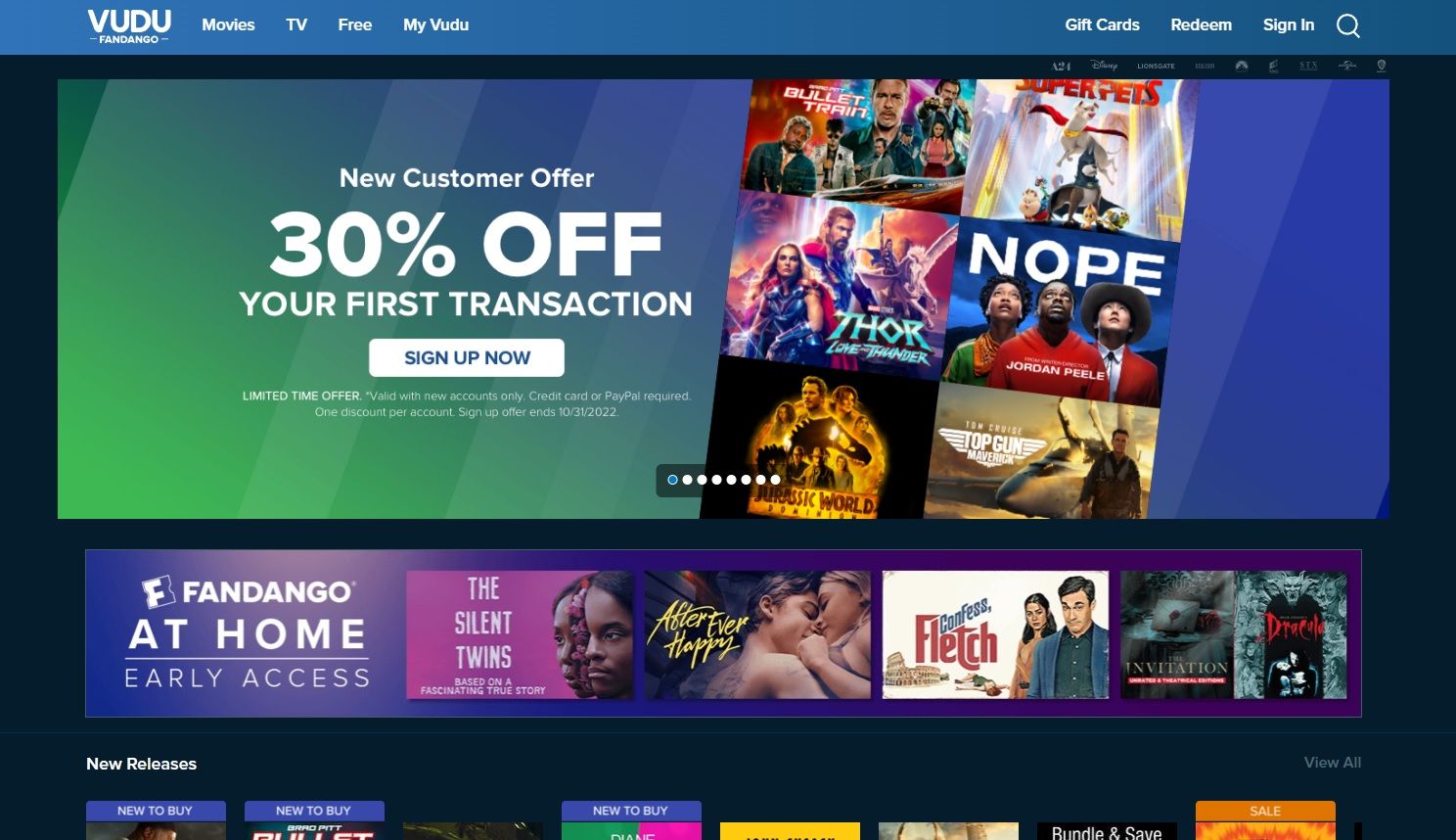 10 Free Movie Streaming Sites With No Sign Up Requirements