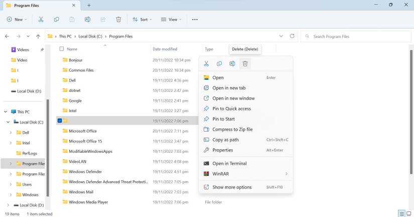 What Is the HackTool:Win32/Keygen Malware? How to Remove It on Windows