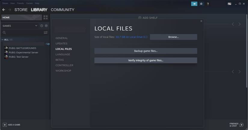 How to Fix Your Steam Game Icons Missing on Windows