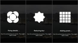 How To Improve Image Quality And Restore Old Photos With Picsart s AI Enhance Tool