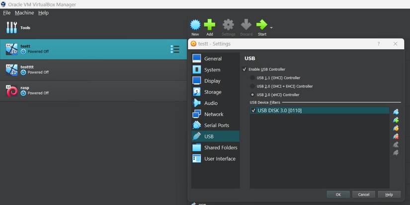 How to Fix the "Failed to Attach the USB Device" Error in VirtualBox on Windows