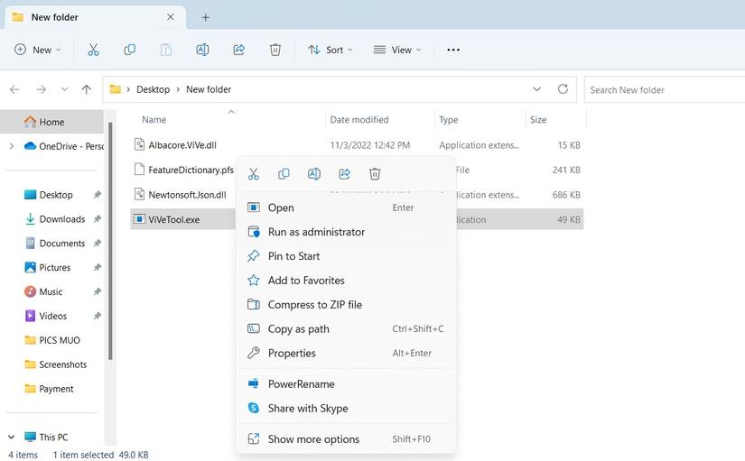 How to Add a Task Manager Option to the Taskbar Context Menu