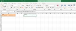 How To Convert Text To Sentence Case In Excel