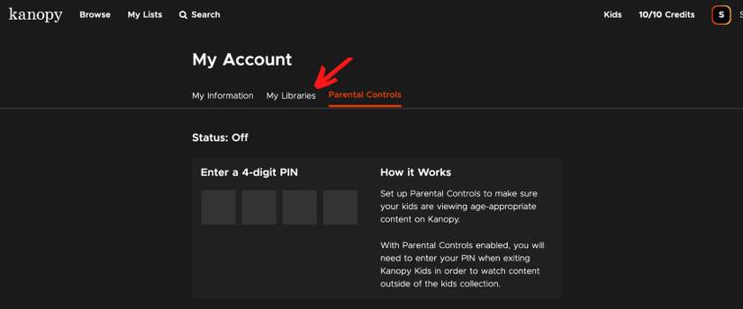 What Is Kanopy? How It Works