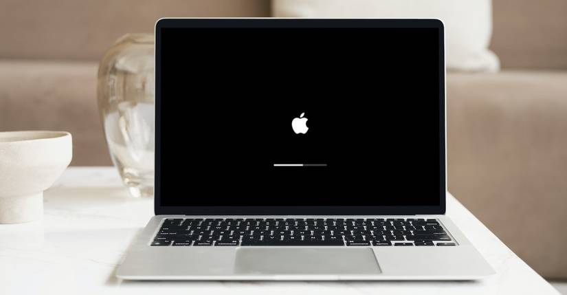 Is Your MacBook Screen Black or Blank? Try These 7 Potential Fixes