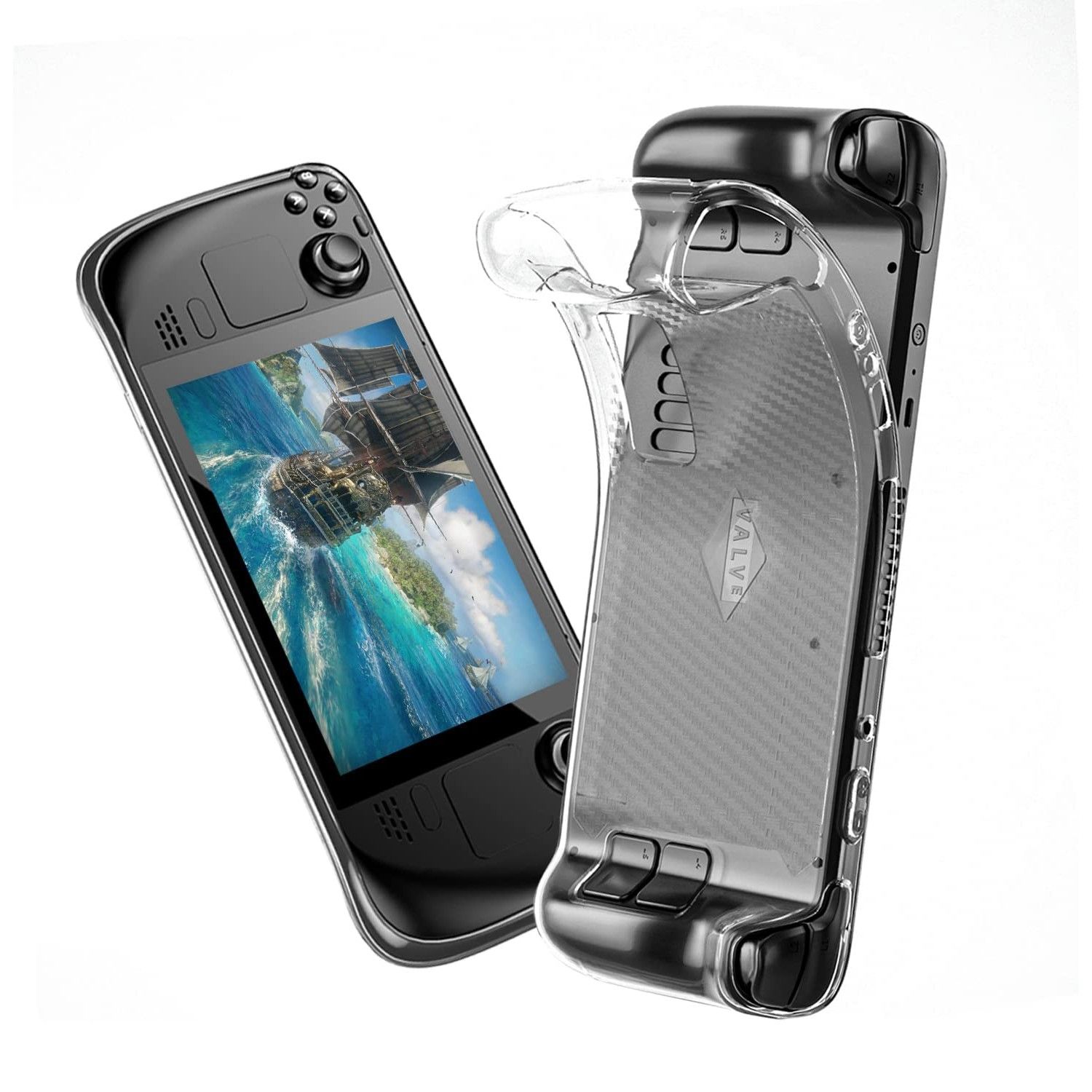 Best Steam Deck Protective Cases 2023