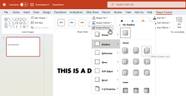 How To Add A Drop Shadow To Any Graphic In PowerPoint How To Add A Drop Shadow To Any Graphic In PowerPoint