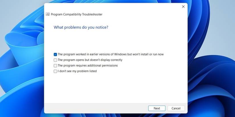 How to Fix the “Side-by-Side Configuration Is Incorrect” Error on Windows