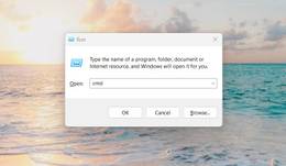 How To Run The Command Prompt As An Administrator In Windows