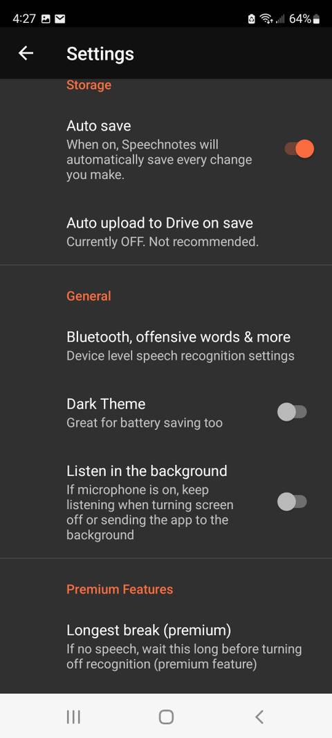 The 6 Best Speech-to-Text Apps for Note-Taking