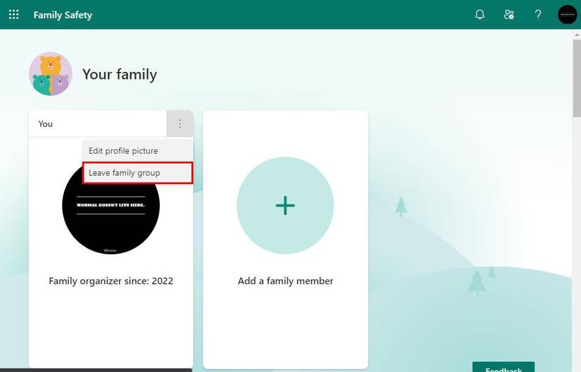 How to Turn Off the Microsoft Family Features Pop-Up on Windows 10