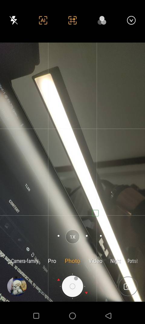 Why Lights Flicker on a Camera and How You Can Stop It