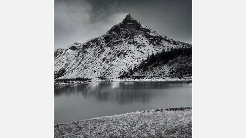 How to Use NVIDIA's Canvas App to Turn Doodles Into Art