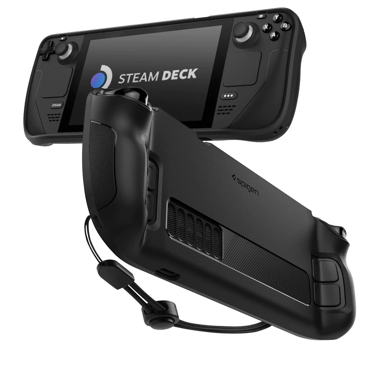 Best Steam Deck Protective Cases 2023