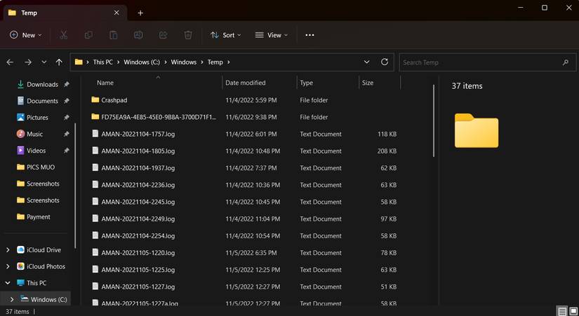 Is the Films & TV App Not Working on Windows 11? Try These 7 Fixes