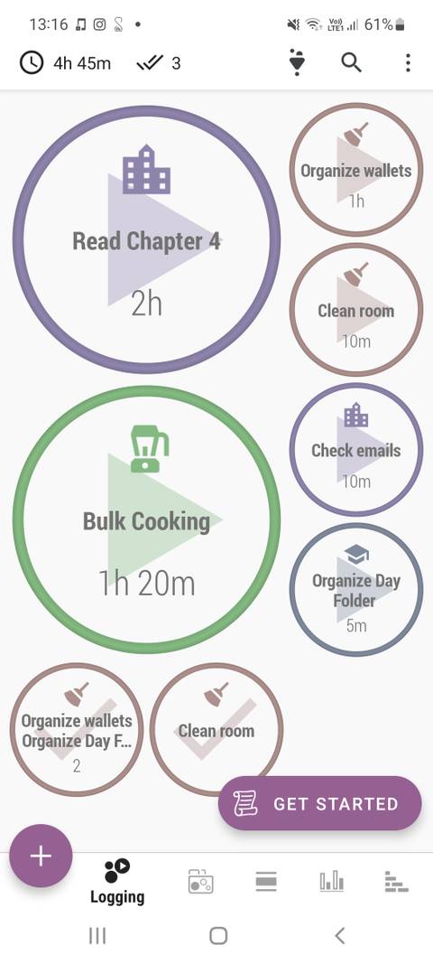 The 5 Best Apps for Visual Time Management