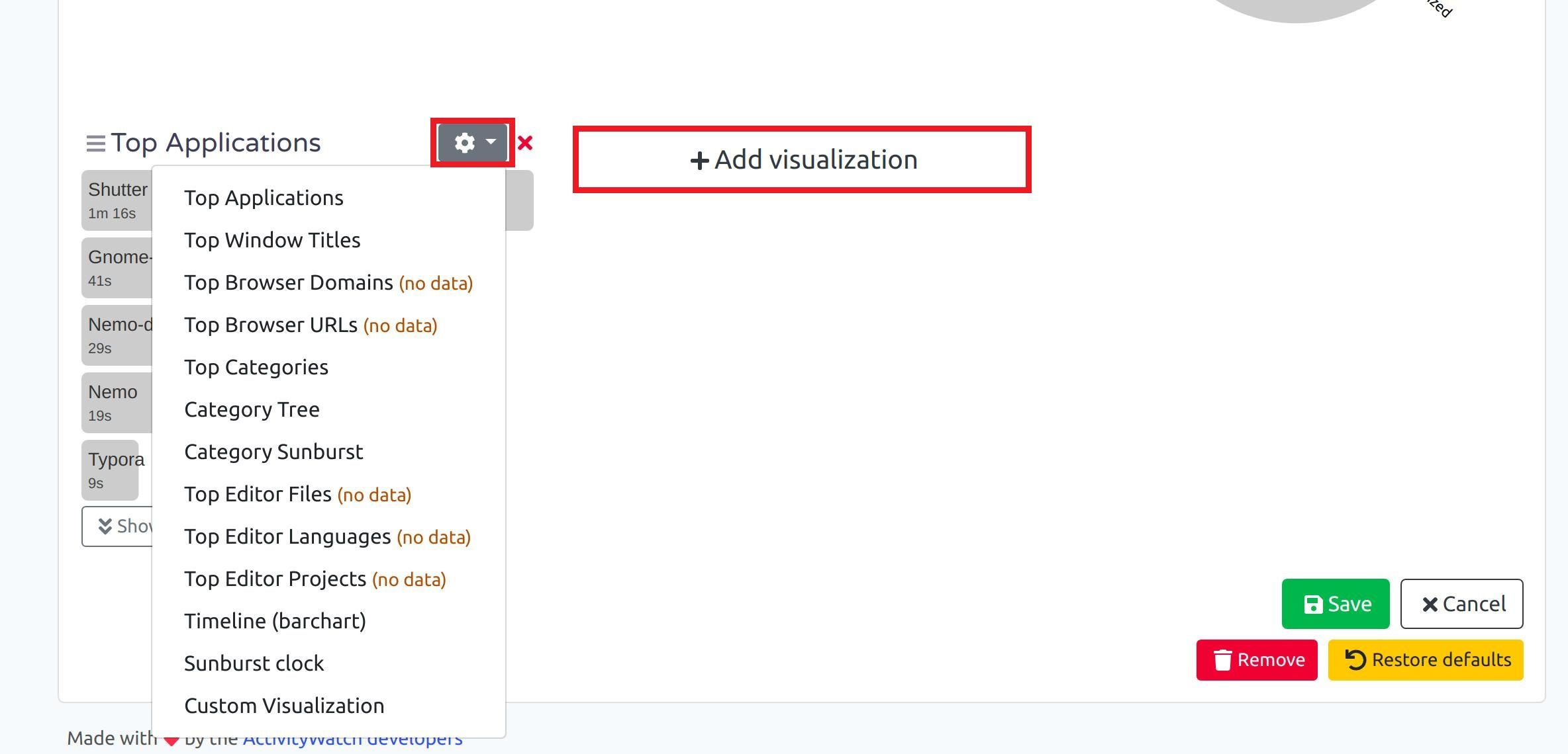 How to Track Your Screen Time on Linux With ActivityWatch