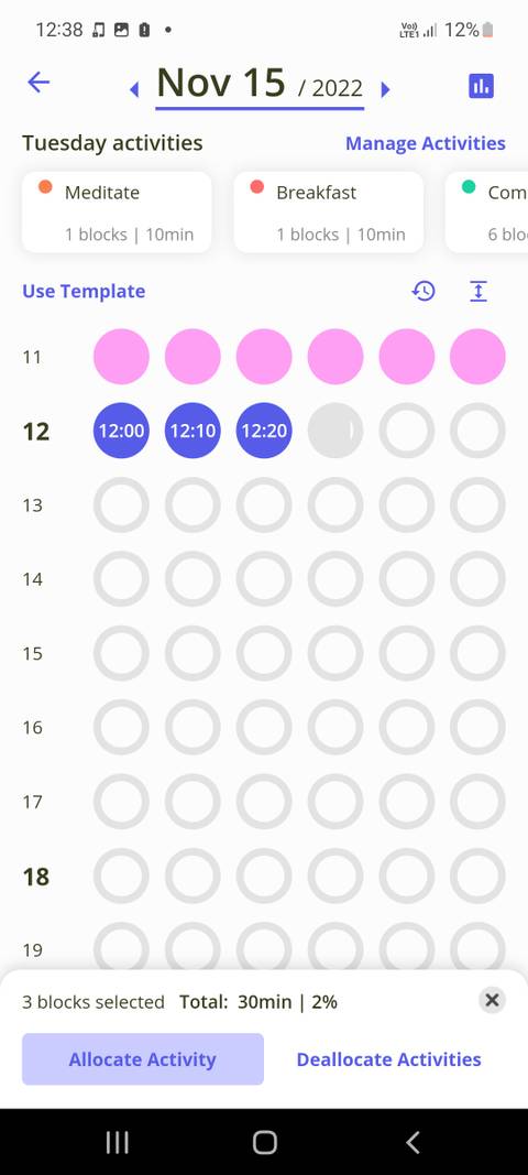 The 7 Best Apps to Track Your Daily Activities