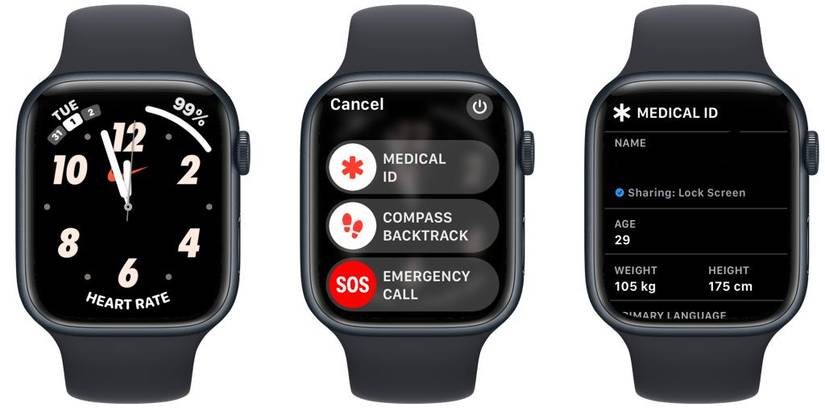 6 Apple Watch Features That Could Save Your Life