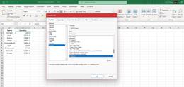 How To Use Custom Formatting In Excel
