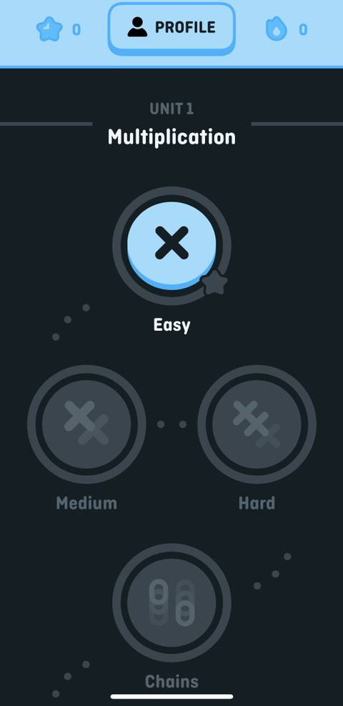 How to Start Using the Duolingo Math App