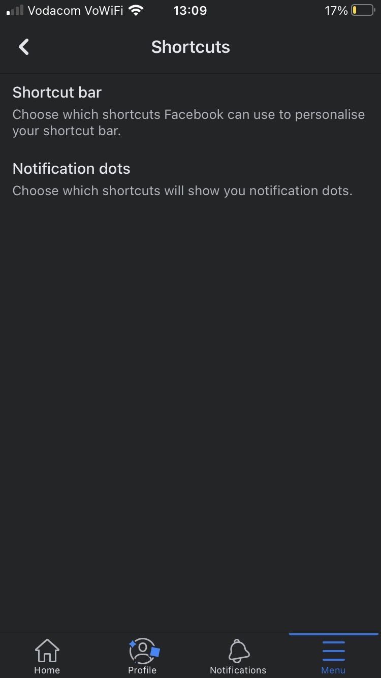 How to Add and Remove Shortcuts on Facebook