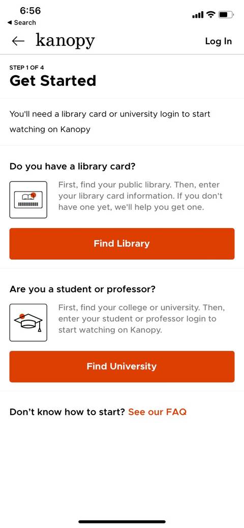 What Is Kanopy? How It Works