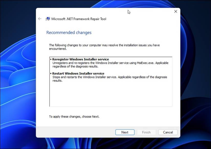 5 Ways to Repair the .NET Framework on Windows