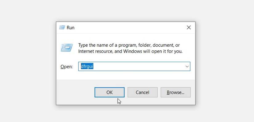 10 Ways to Open the Disk Defragmenter on Windows