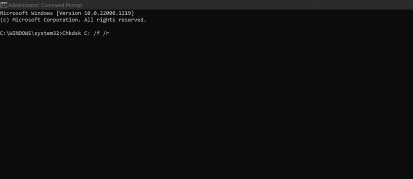 How to Fix OneDrive’s "The Tag Present in the Reparse Point Buffer Is Invalid" Error on Windows