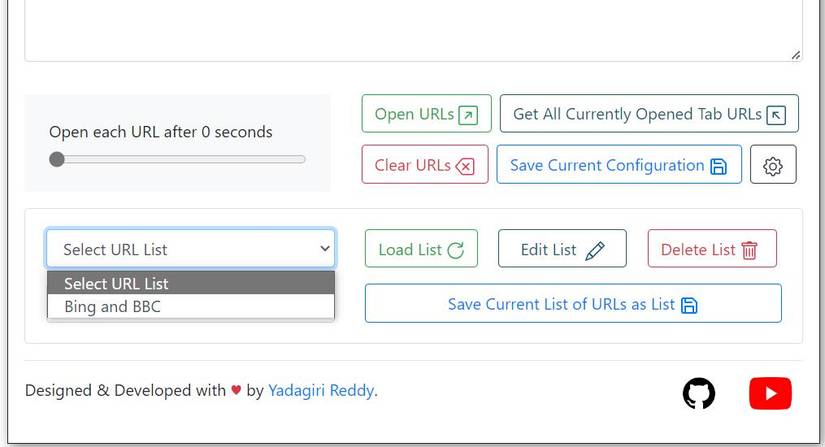 How to Open Multiple Pages at Once in Chrome, Firefox, Opera, and Edge