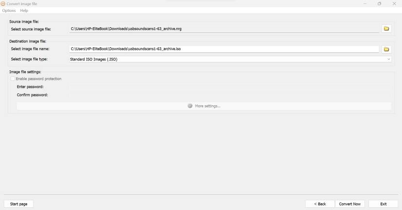 What Is an NRG File and How Do I Open One?