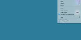 How To Add Transparent Context Menus To Windows 11