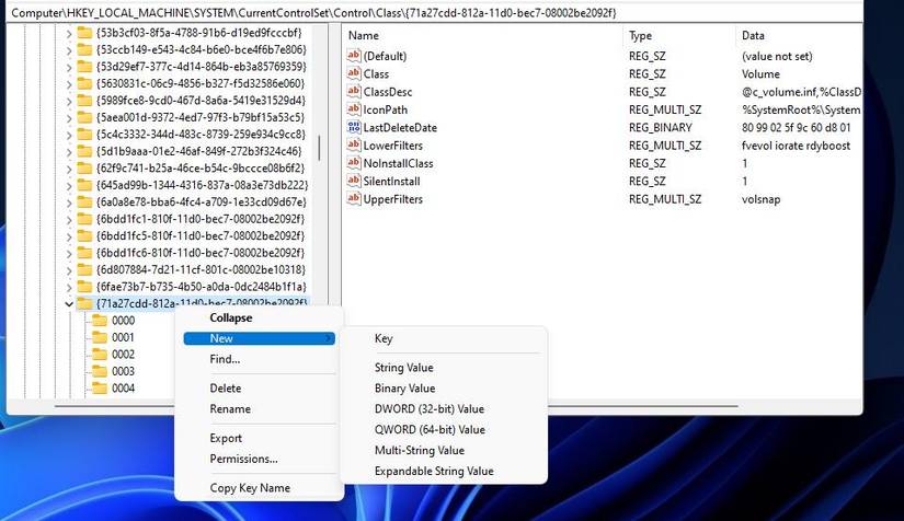 How to Fix the System Restore Error 0x81000203 in Windows 10 & 11