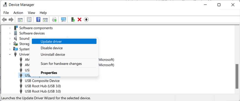 How to Fix Bluetooth Devices Not Showing in Device Manager for Windows