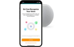How To Set Up Voice Recognition On Your HomePod Mini And HomePod