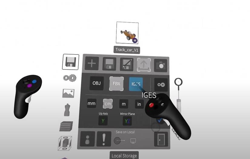 The 10 Best 3D File Formats & When You Should Use Each One