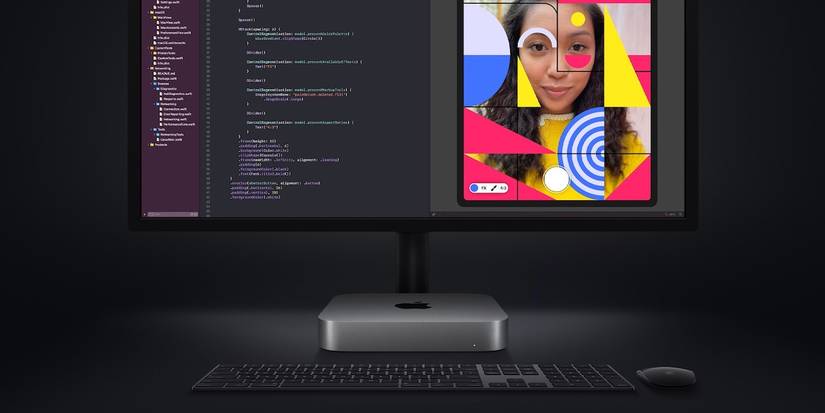 What Is a Mac mini Used For?