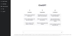 How To Use ChatGPT By OpenAI