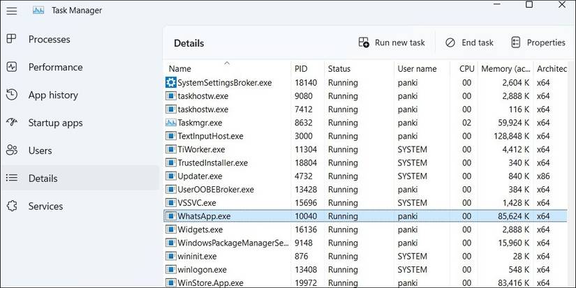 How To Fix Or Bypass The Unable To Terminate Process Error On Windows