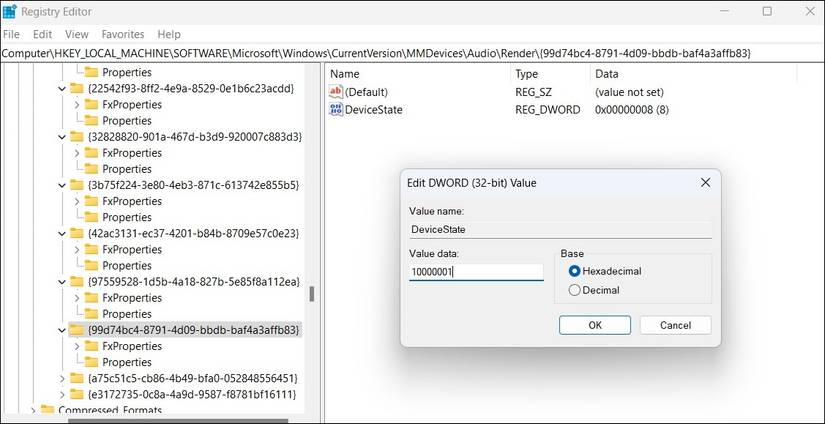 How to Enable or Disable Sound Output Devices in Windows
