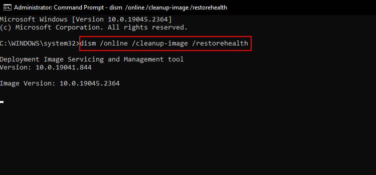 7 Ways to Fix Optional Features Not Installing on Windows 10 & 11