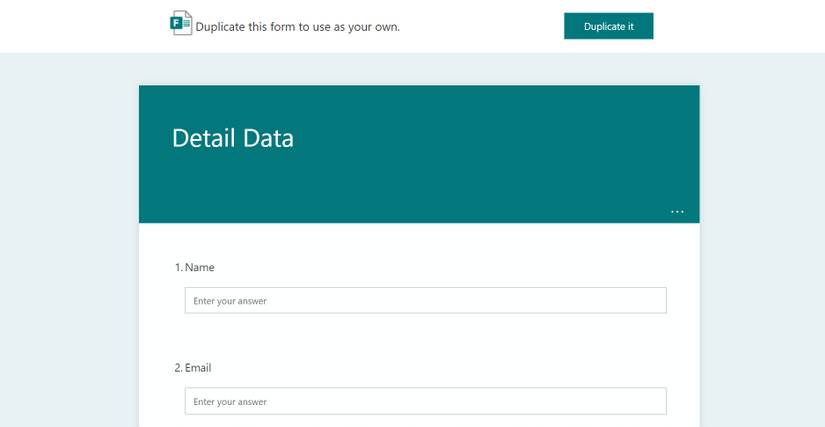 12 Microsoft Forms Tips and Tricks You Must Know