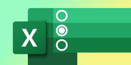 How To Insert And Customize A Radio Button In Excel Flipboard