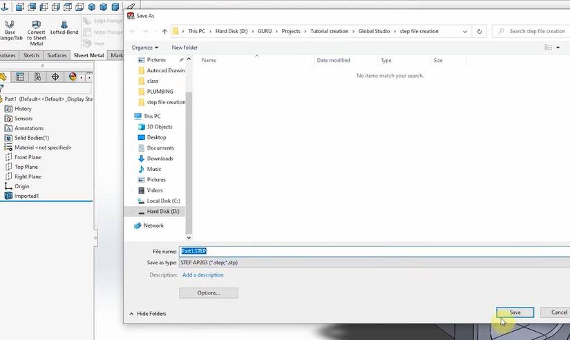 The 10 Best 3D File Formats & When You Should Use Each One