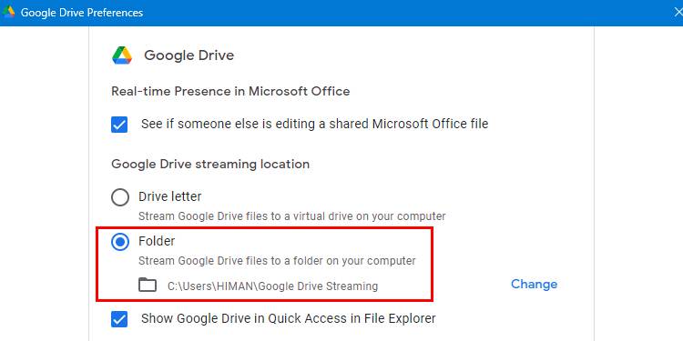 7 Ways to Fix Google Drive Not Syncing on Windows