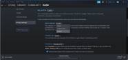 How To Hide Your Steam Activity How To Hide Your Steam Activity