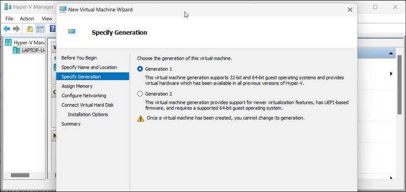 Does the Hyper-V Virtual Machine Show a Black Screen on Windows? Here's How to Fix It