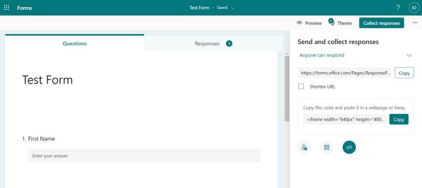 12 Microsoft Forms Tips and Tricks You Must Know